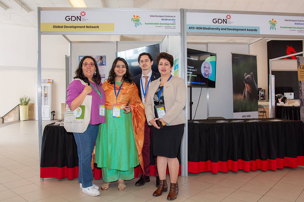 Current Opportunities with GDN | Global Development Network